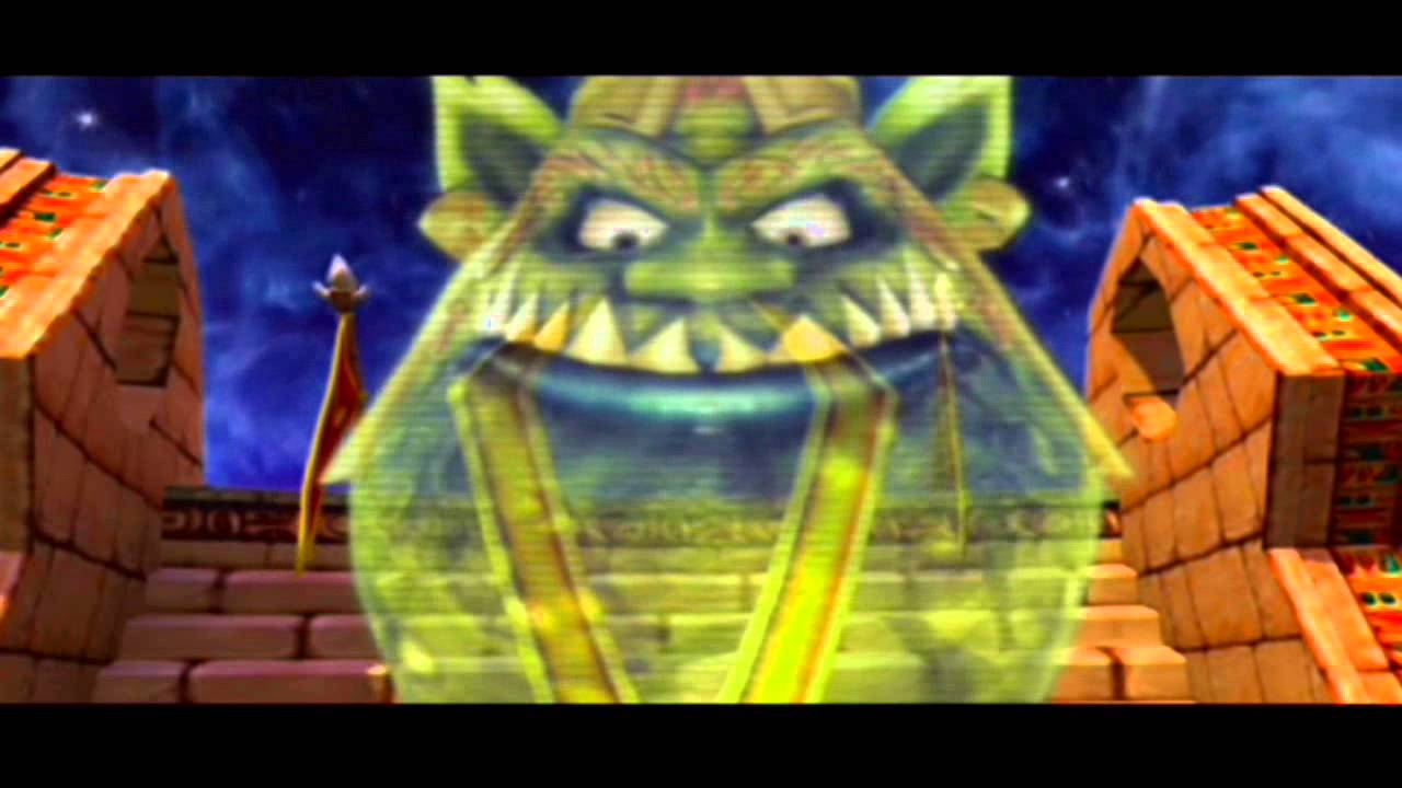 Crash Nitro Kart: [Part 19/31] Team Cortex - (All Barin Races and Nash ...
