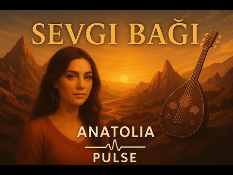 SEVGİ BAĞI: Kalbe Dokunan Nostaljik Fon Müziği ❤️ | Geçmişe Özlem