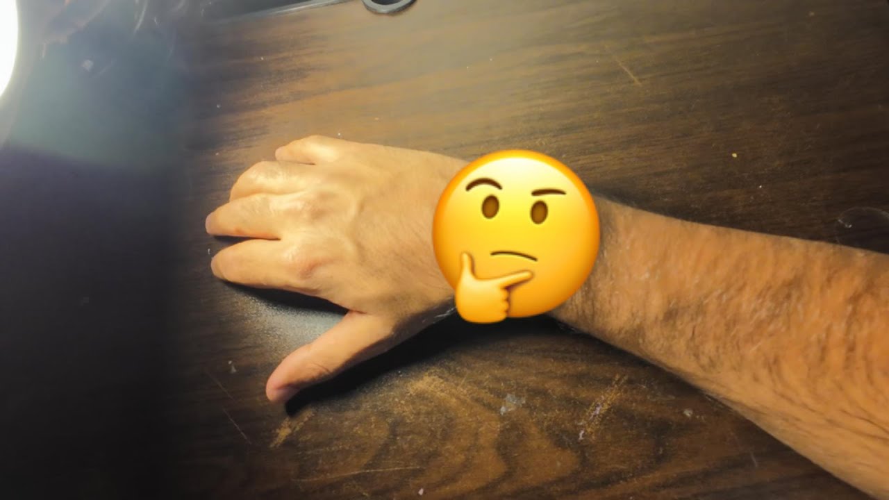 The best watch for digital nomads? - YouTube