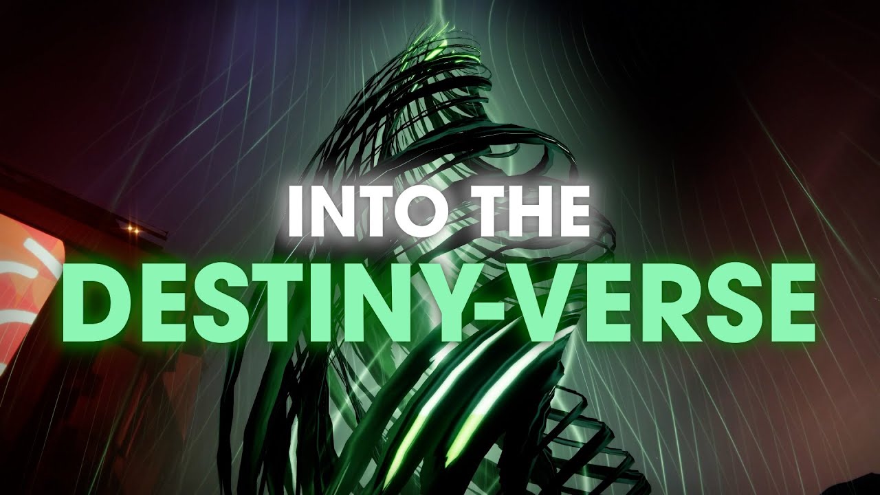 Destiny-Verse #Destiny2MOTW #MOTW #Destiny2AOTW #AOTW #Bungie #Destiny2 ...