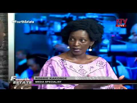FOURTH ESTATE: How should media approach key issues of the day? - YouTube