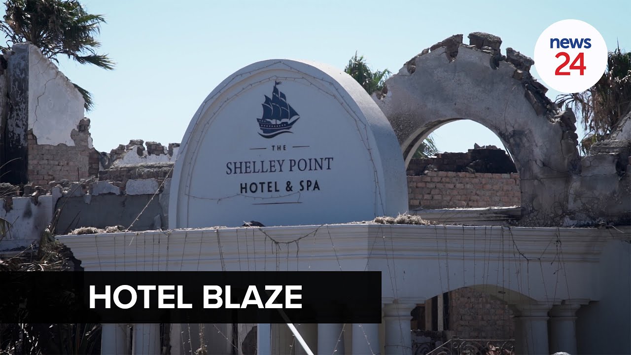 WATCH | It was 'horrendous': Shelley Point CEO's reaction after hotel ...