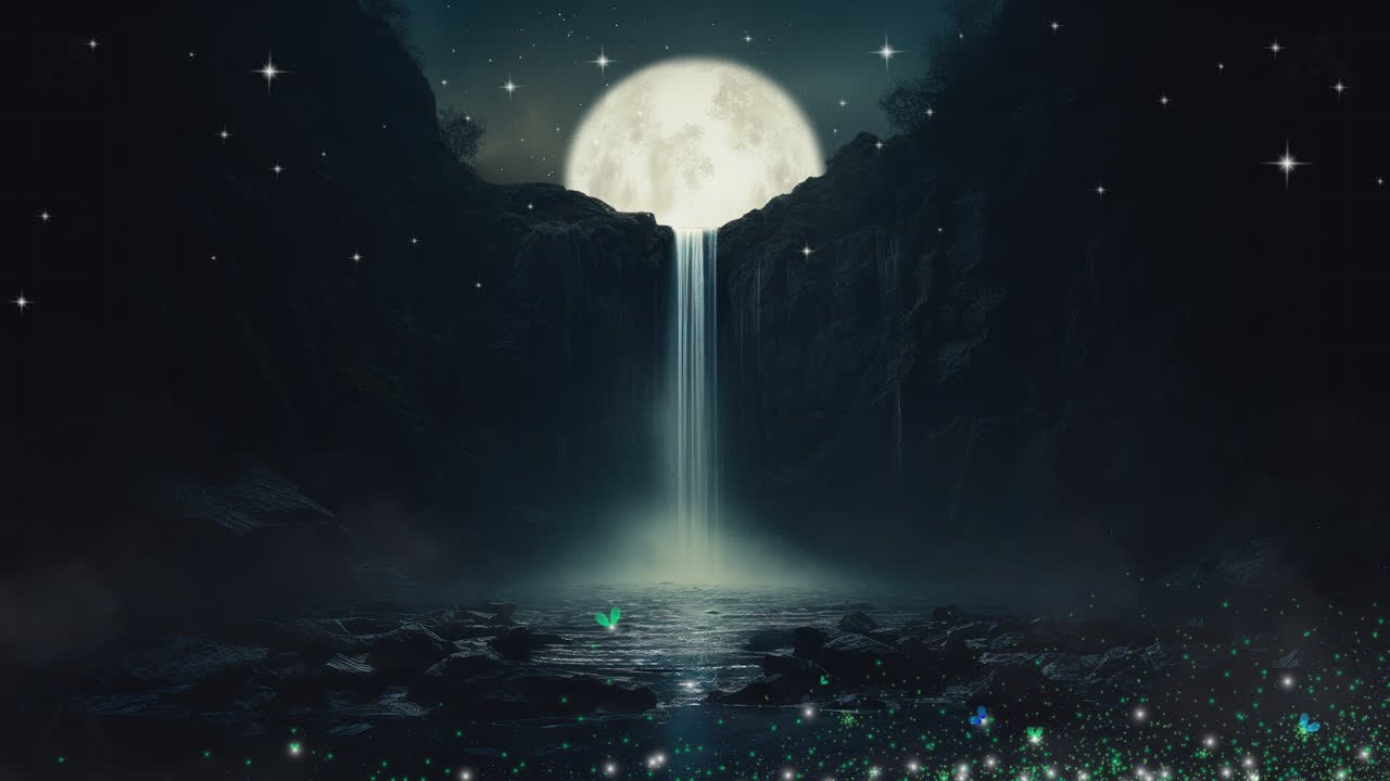 FALL INTO DEEP SLEEP • Healing of Stress, Anxiety and Depressive States ...