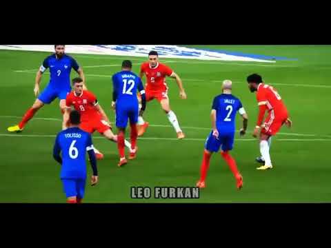 Antoine Griezmann   Ya Lili