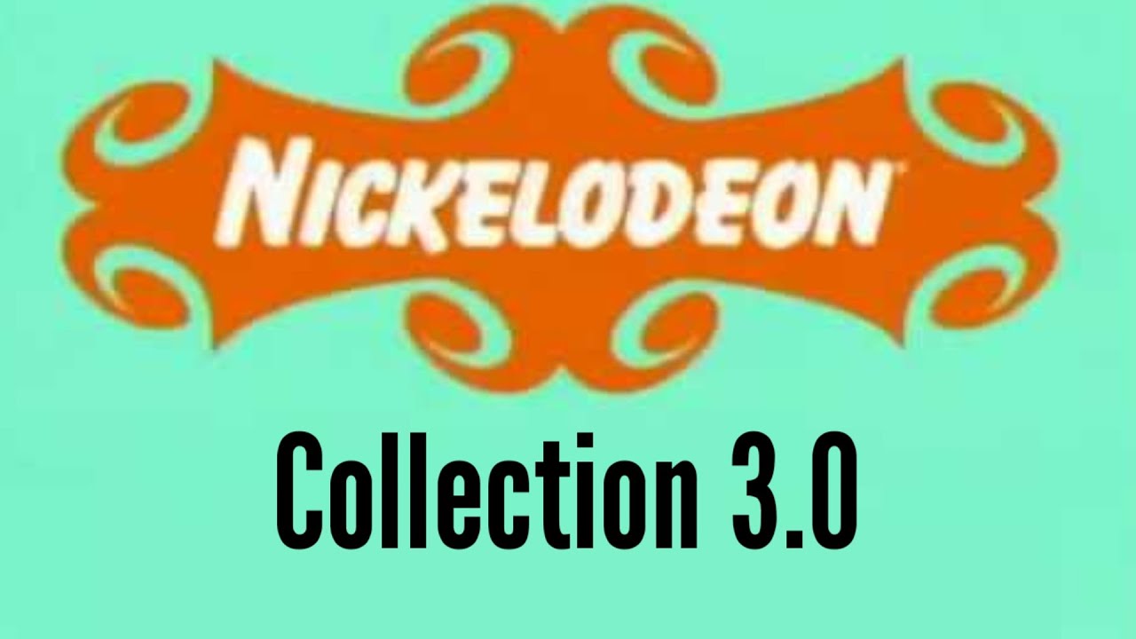 Ultimate Nickelodeon Weird Object Collection 3.0 - YouTube