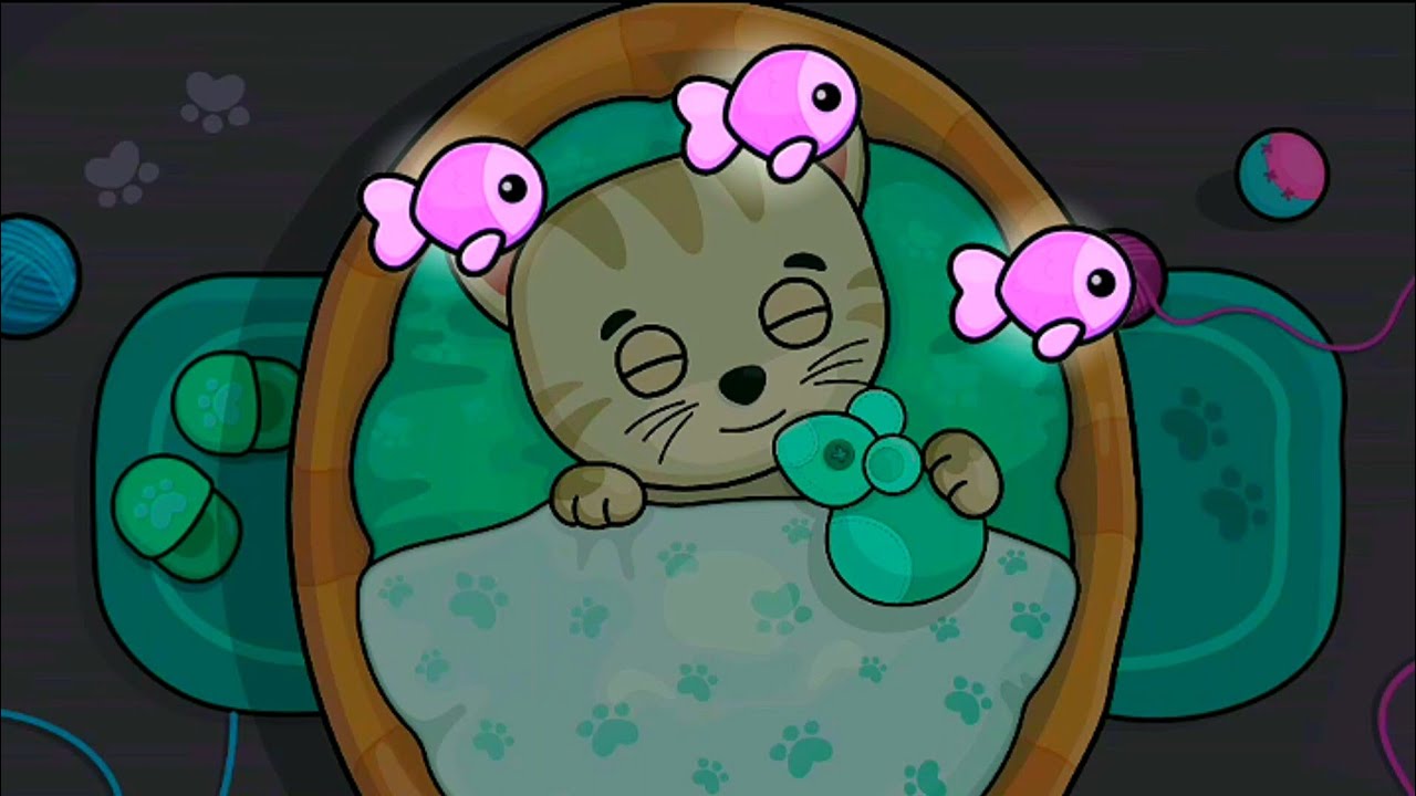 🤭 bimi boo baby game | hello kitty 😜 - YouTube