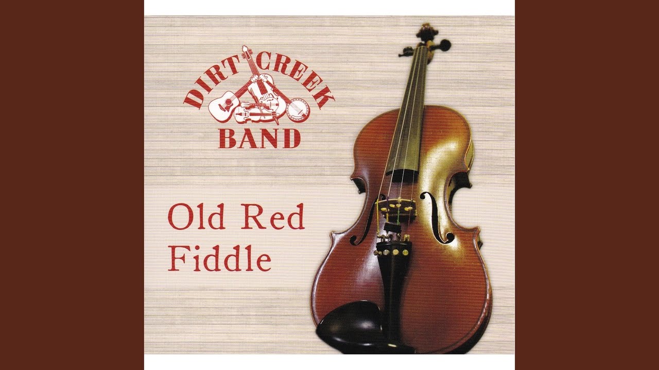 Old Red Fiddle - YouTube