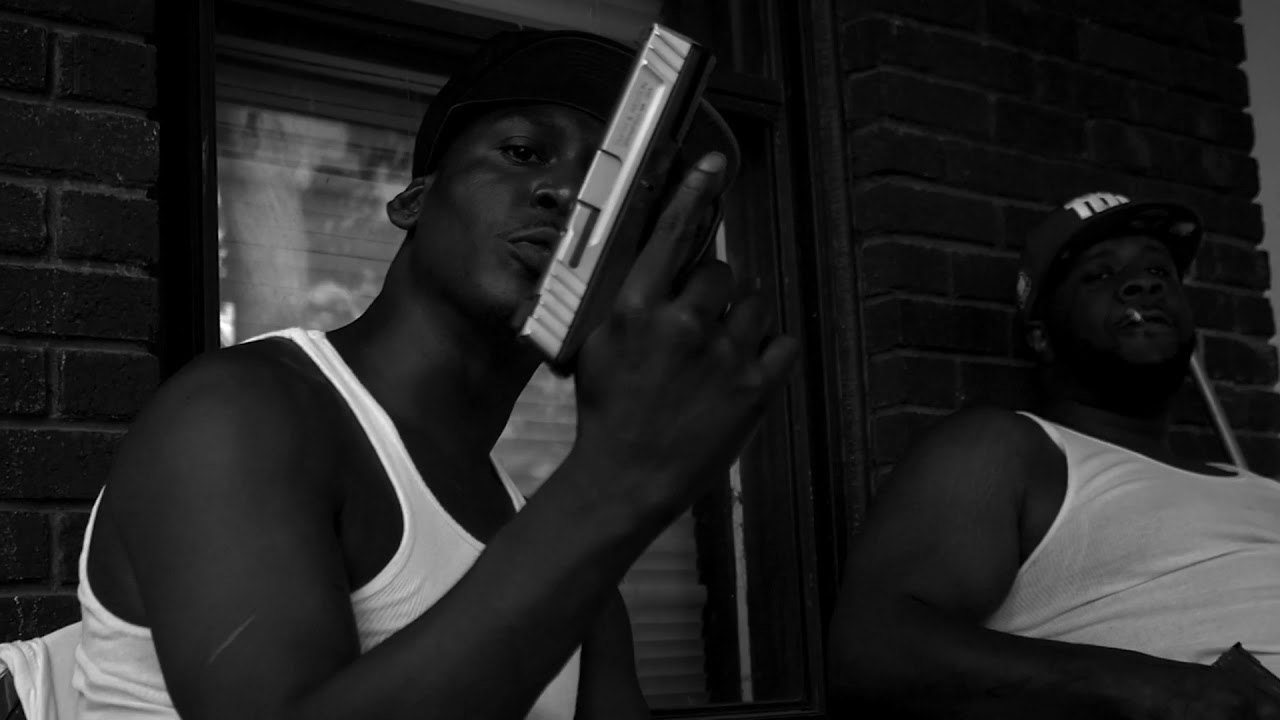 Young fee -I get enough (official video) Direceted by YMG shooter - YouTube