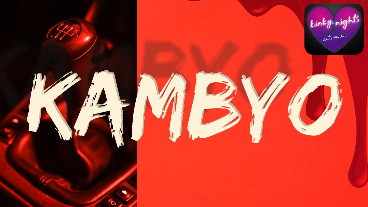 KN with Chico & Kapitan: KAMBYO - YouTube