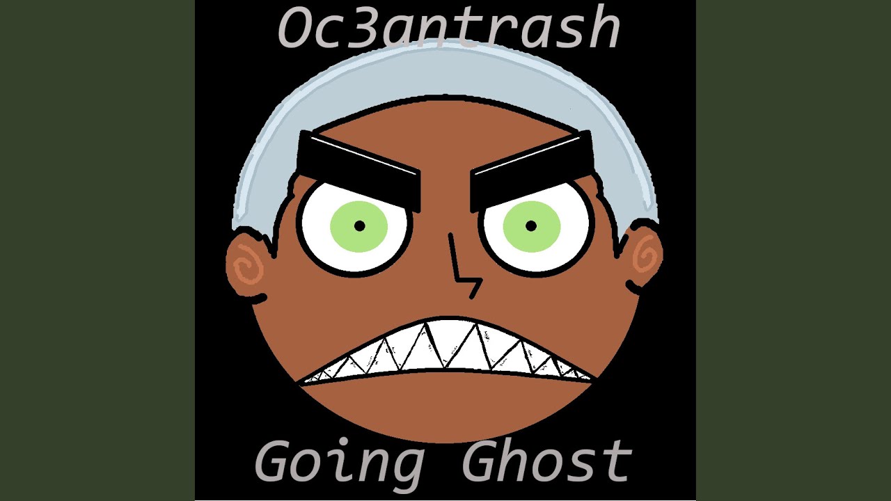 Going Ghost - YouTube