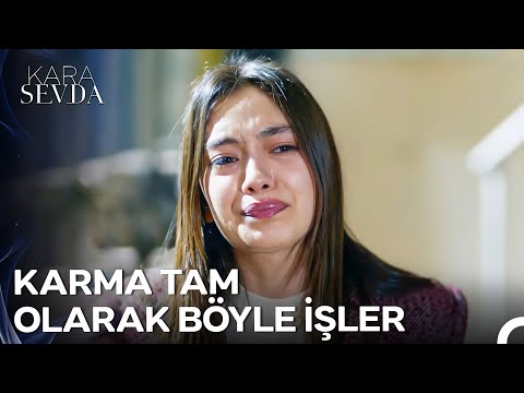 Emir Kozcuoğlu'nun Gücü ve Zekası Olmasaydı Burada Olmazdın - Kara Sevda 20. Bölüm