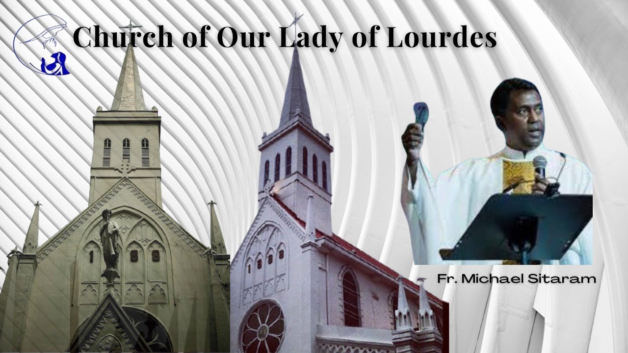 Twenty Sixth Sunday in Ordinary Time - Homily by Fr Michael Sitaram ...