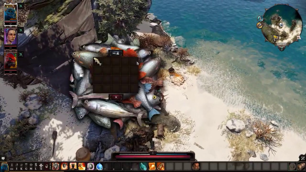 Divinity 2 (Solo Gameplay) - YouTube