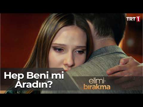 Azra, Cenk'in notlarını görünce ağladı! - Elimi Bırakma 52. Bölüm