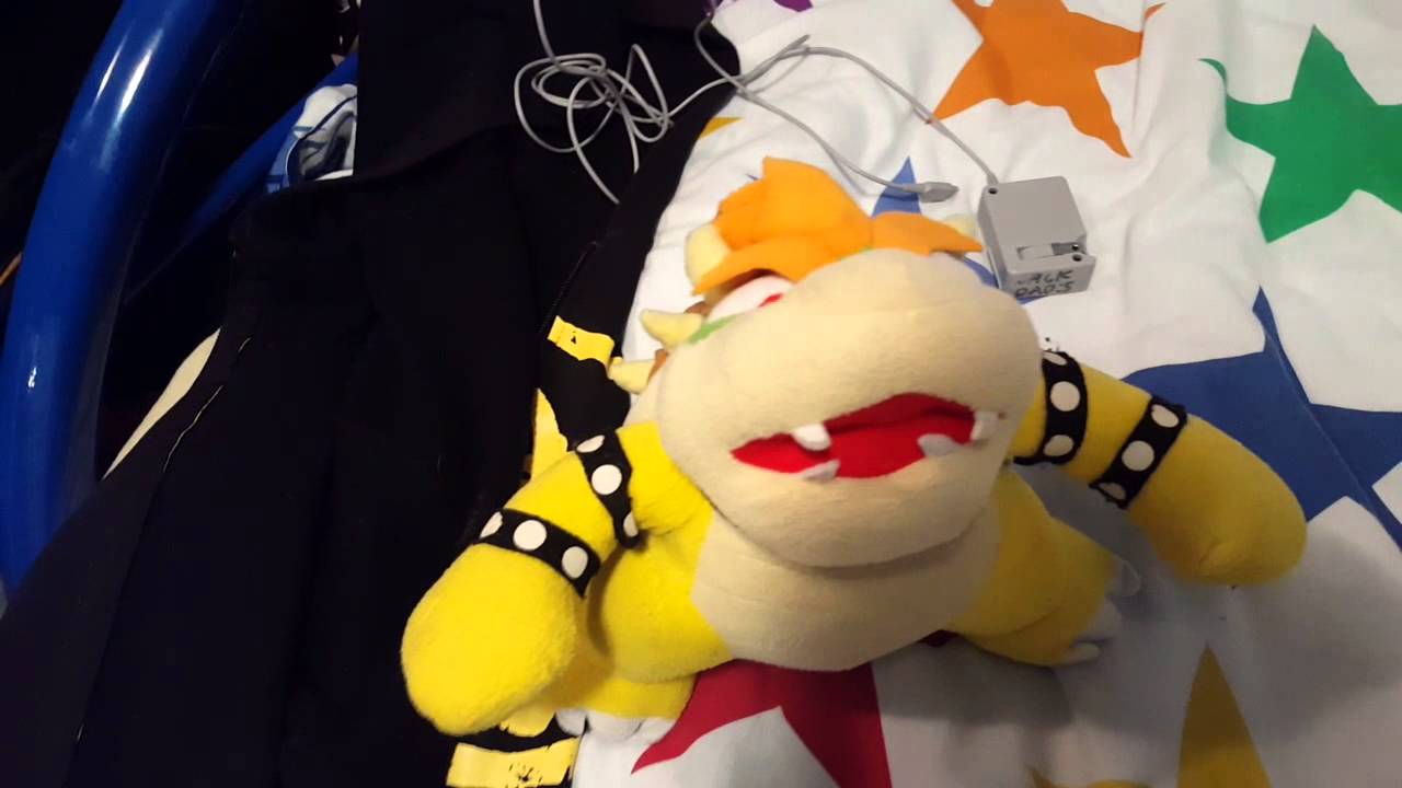 The Dragon Problem - YouTube