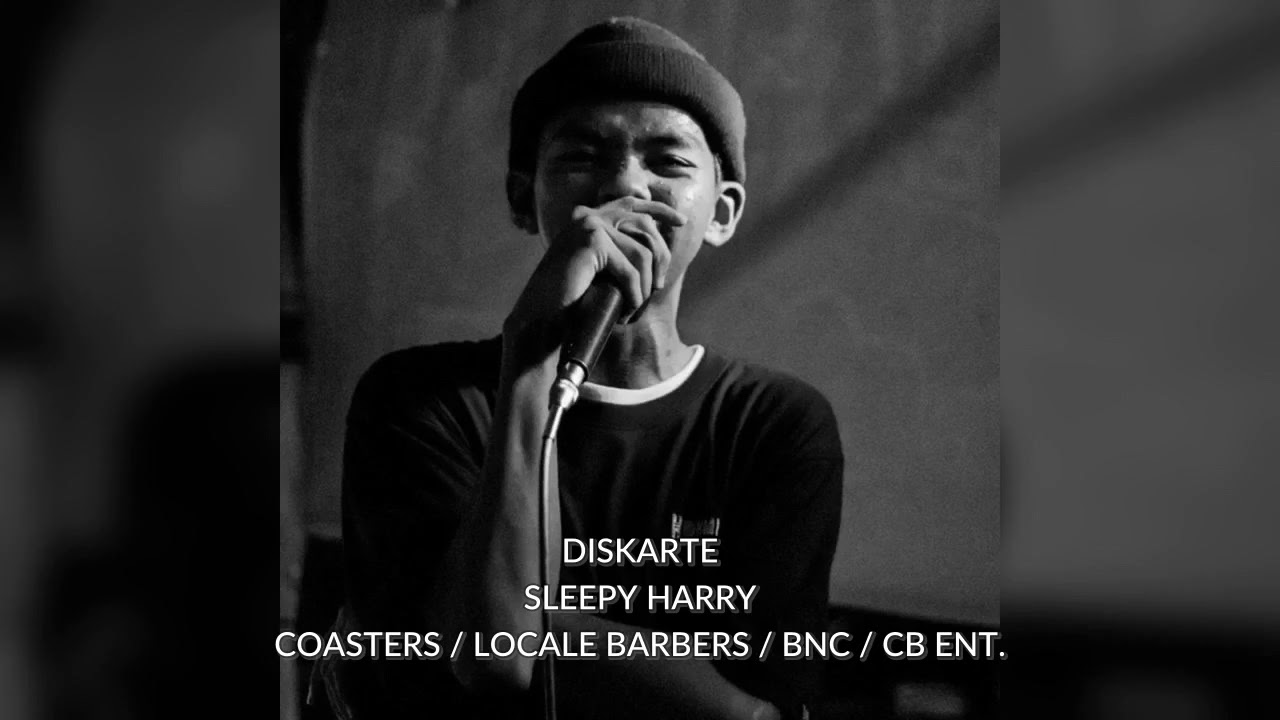 Sleepy Harry - DISKARTE (Prod. by 903S) - YouTube
