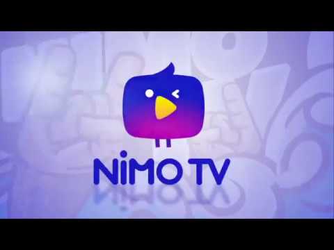 Nimo TV: Play, Live. Share.