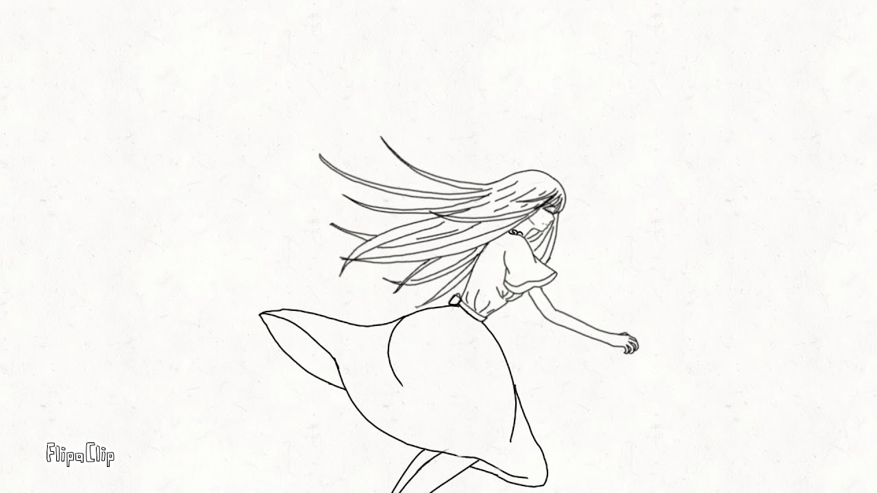 Use 6 hour to do a 6 second animation,用6小時做的6秒小動畫 - YouTube