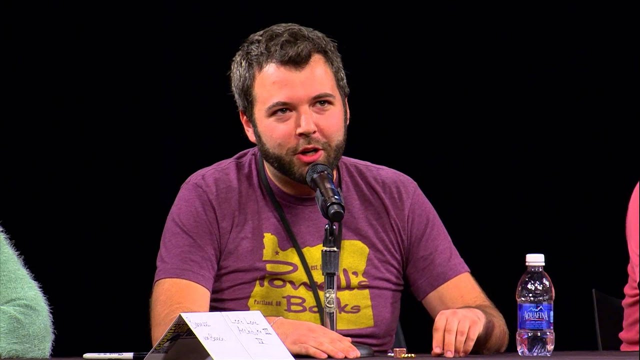 Extraordinary Adventures of Baron Munchausen - Pt 4 - Joseph Fink - YouTube