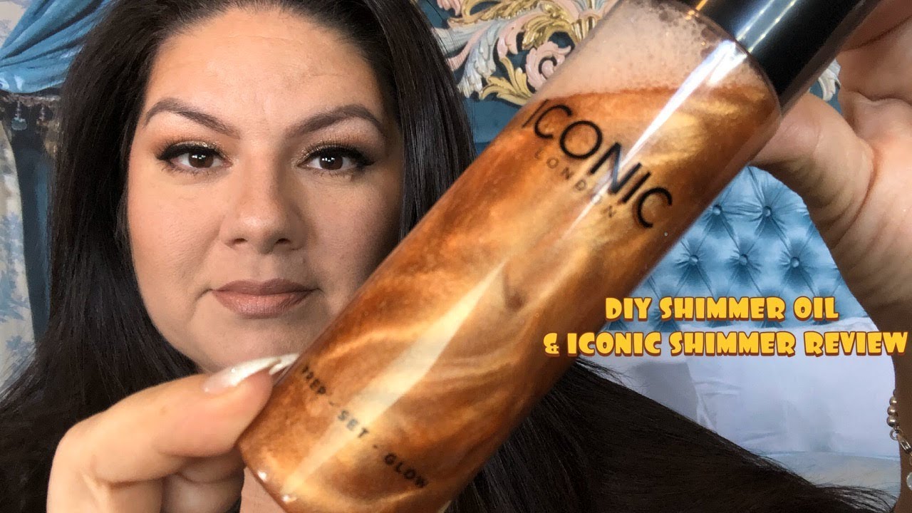 Iconic Makeup Spray | Saubhaya Makeup