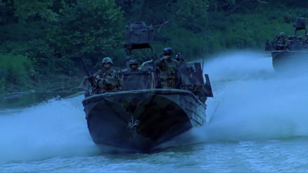 NAVY SEALS IN ACTION HD!! - YouTube