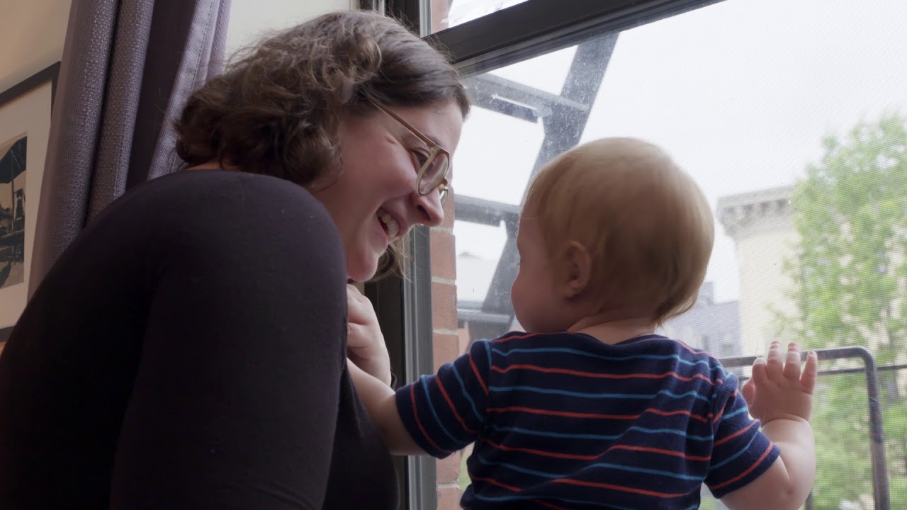 Window Watcher - YouTube