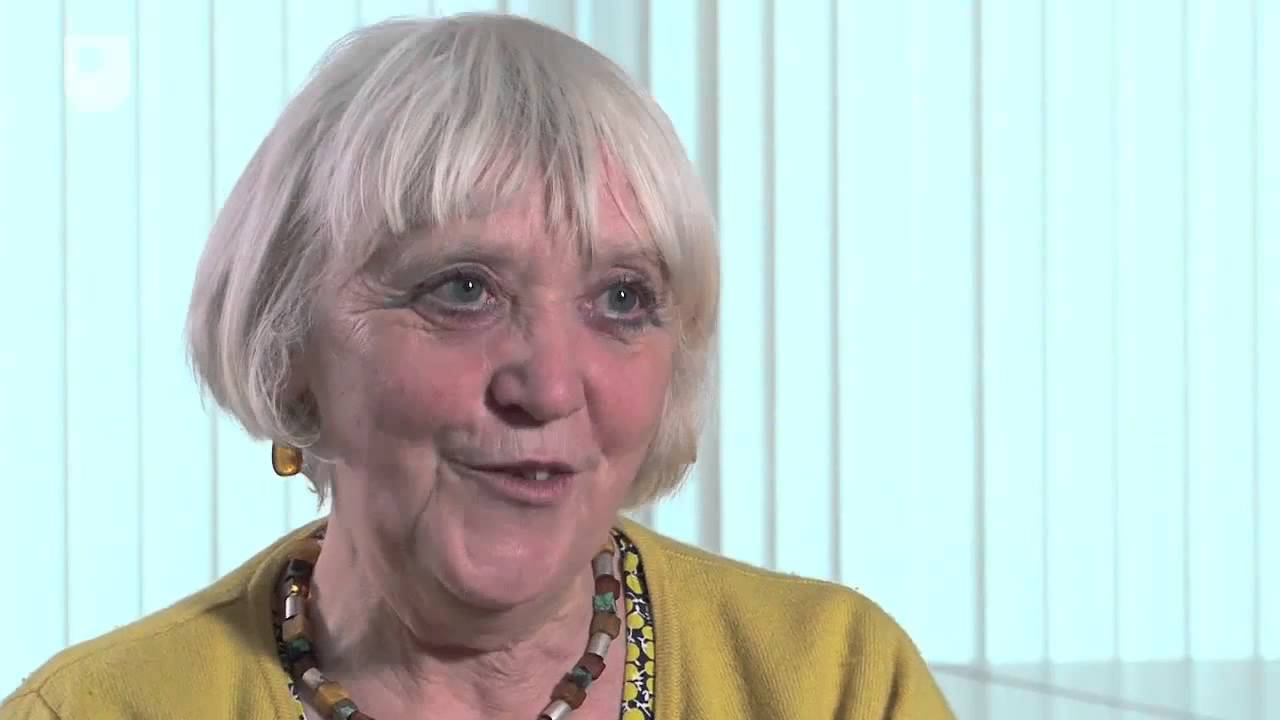 Professor Rose Barbour, workshop facilitator - YouTube