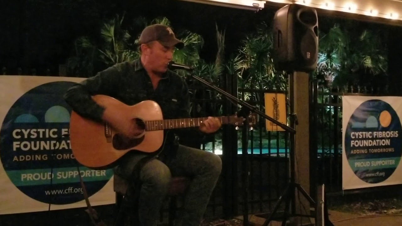 PHC: Kyle Hutton 6 - YouTube