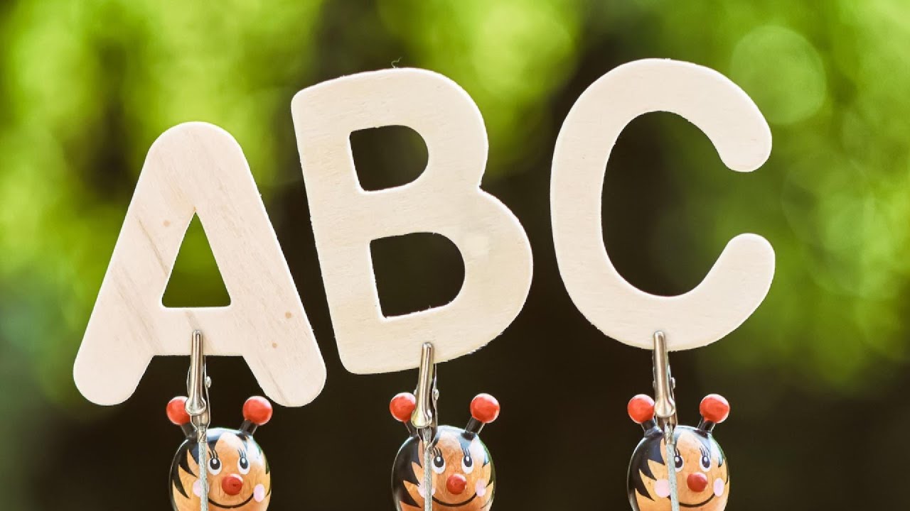 🎵 ABC Song for Kids | Sing, Dance, and Learn the Alphabet with Fun ...