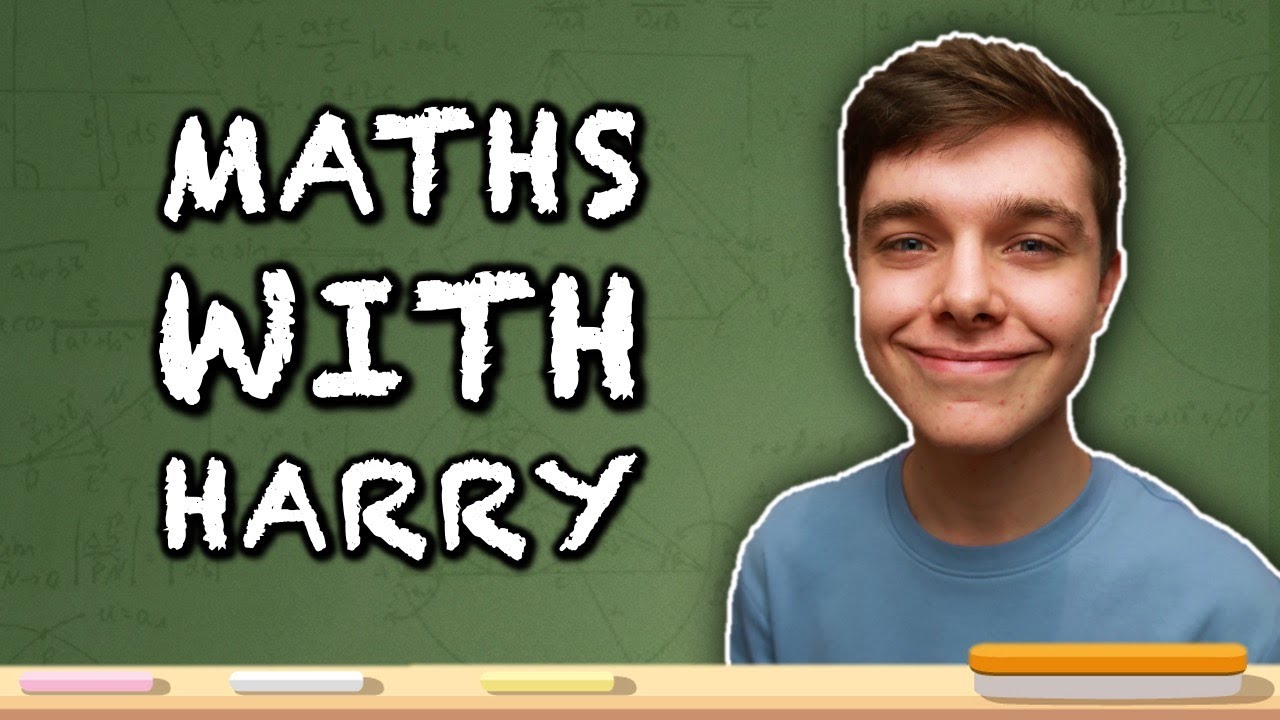 Welcome to Maths With Harry | Daily A Level Maths Lessons Starting 01. ...