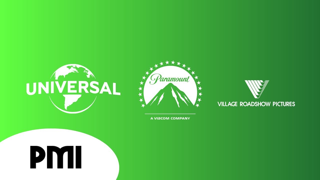 Universal Pictures/Paramount Pictures/Village Roadshow (2016) - YouTube