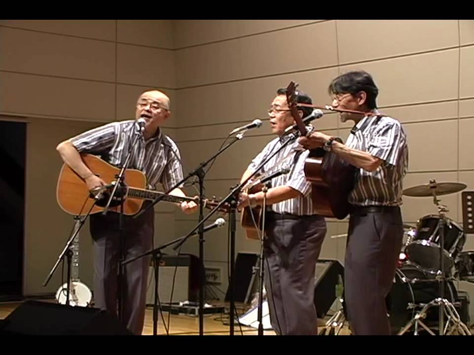 El Matador - Kingston Trio Cover - YouTube