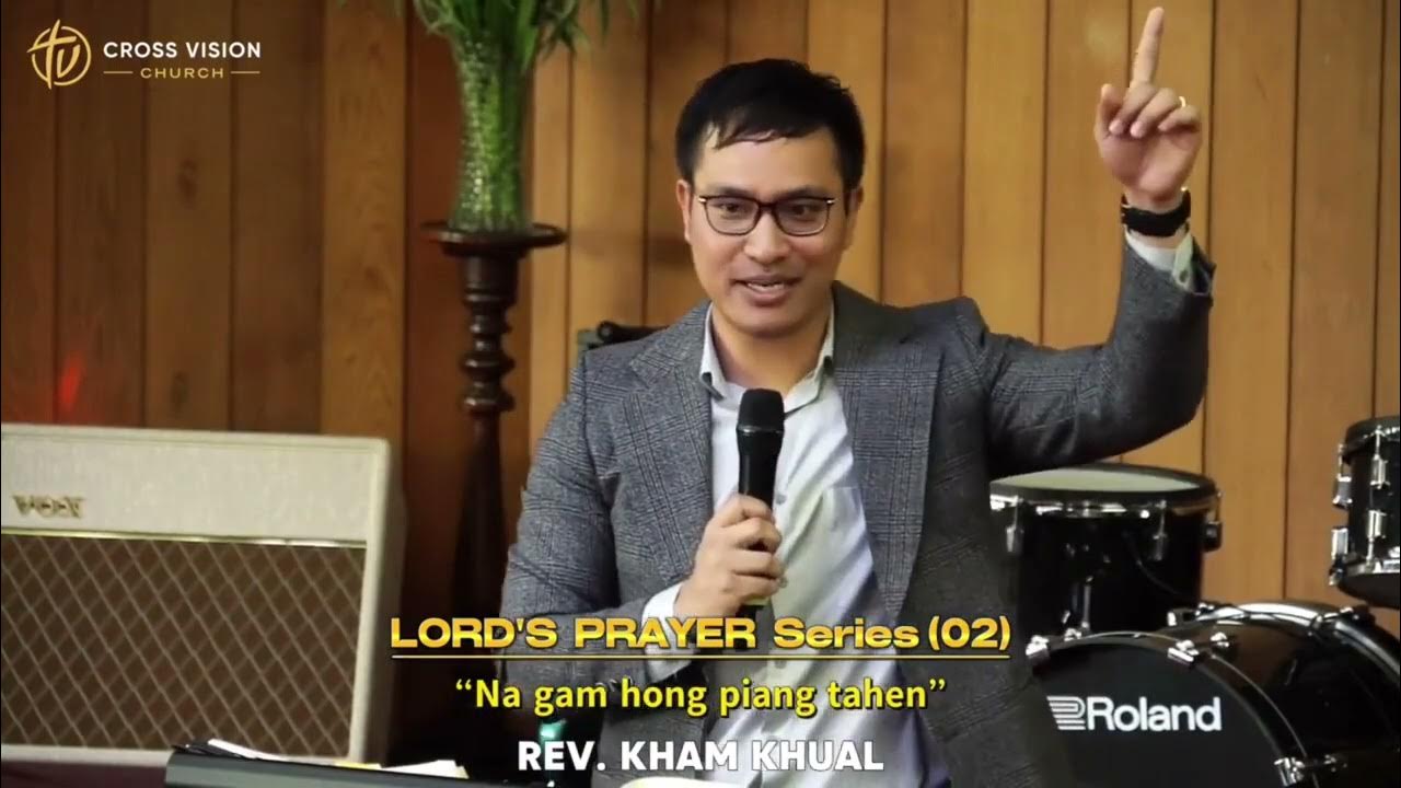 Piangthak khinte Nuntak zia ding - Sia Kham Khual - YouTube