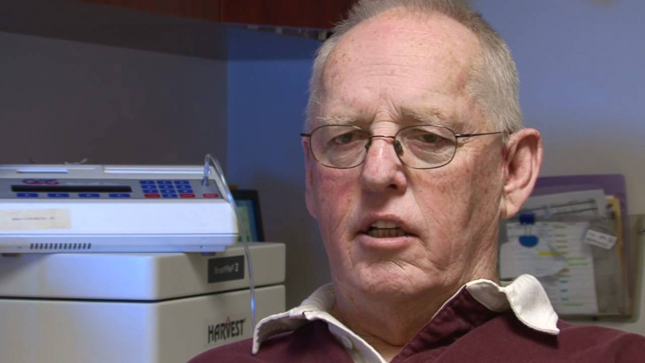 Dr. Sam Sunshine - Fitness Testing and V02max - YouTube