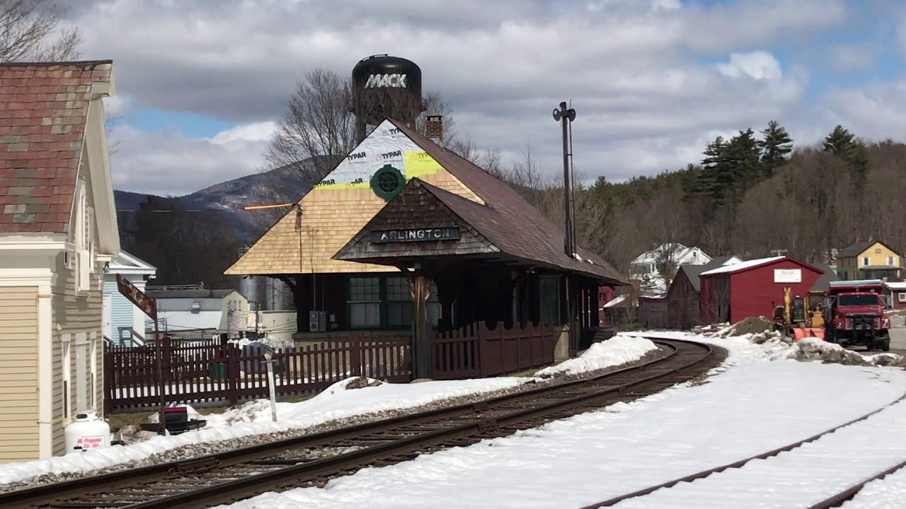 VTR 432 - B&R - YouTube