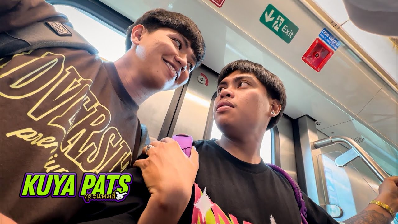 PYESA SA MANILA - YouTube