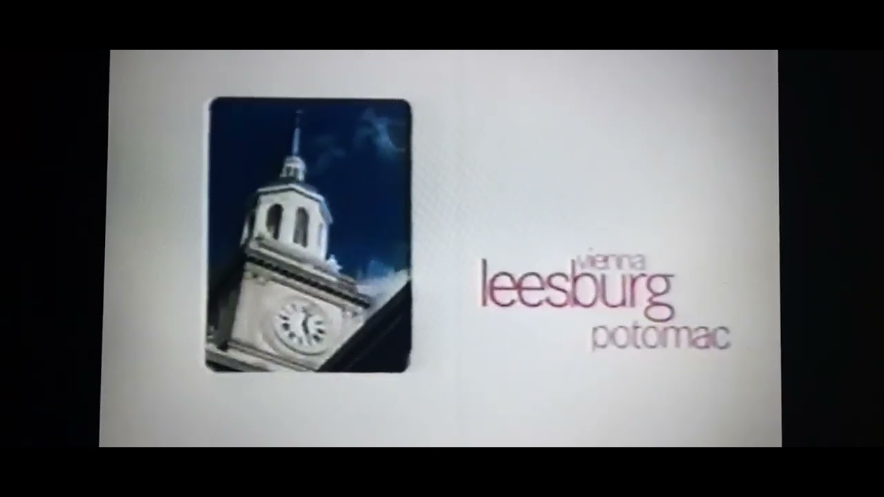 WBDC ID (Now WDCW) 2002 - YouTube