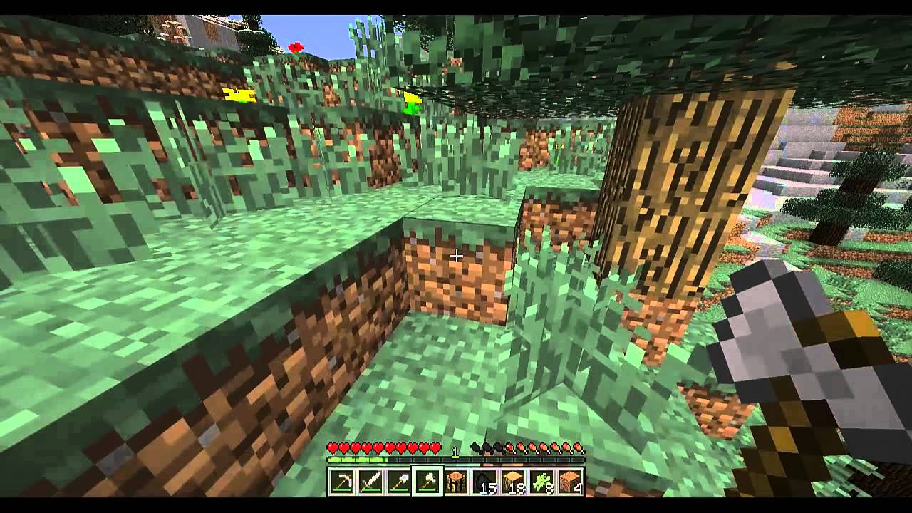 Minecraft | Aurora UHC Season 3 Episode 1 - YouTube