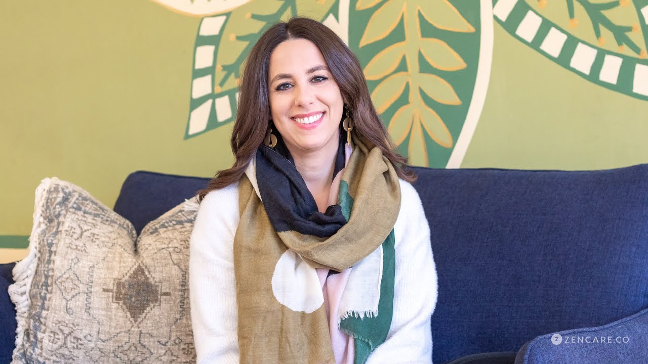 Emily Natale | Therapist in Massachusetts - YouTube