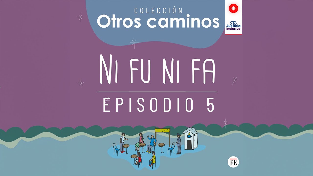 Ni fu ni fa - YouTube