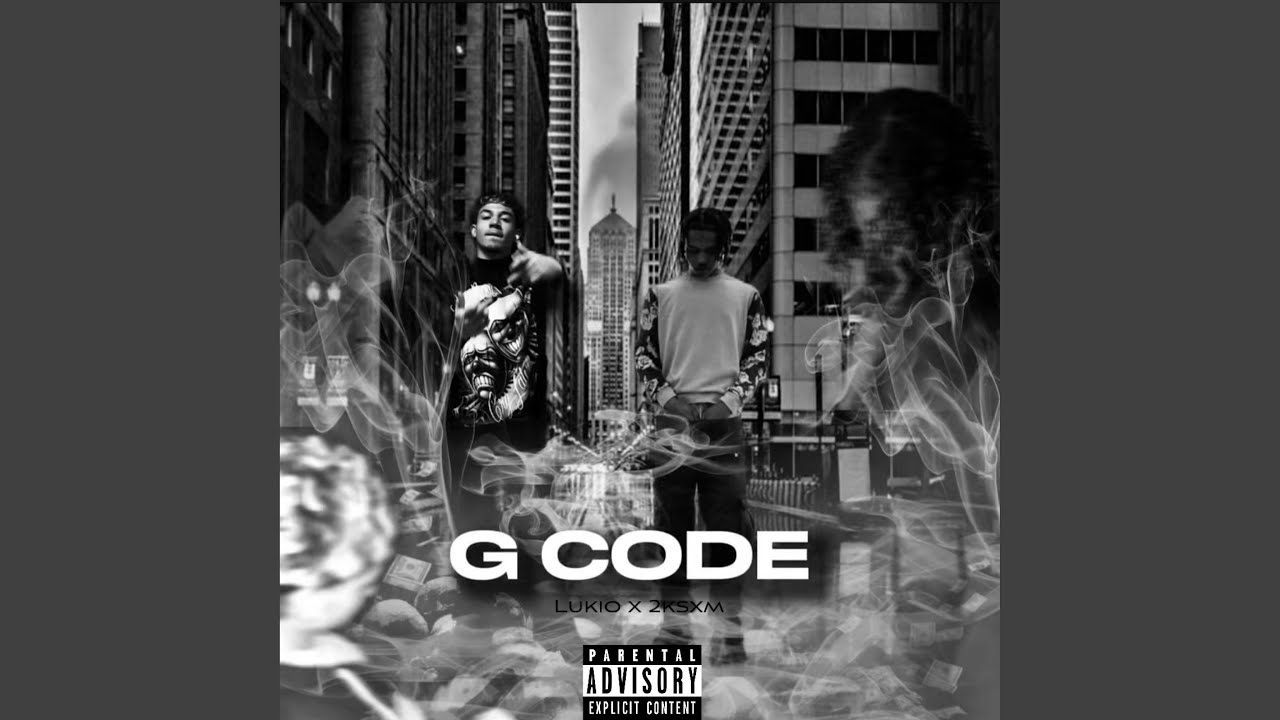 G Code (feat. 2ksxm) - YouTube