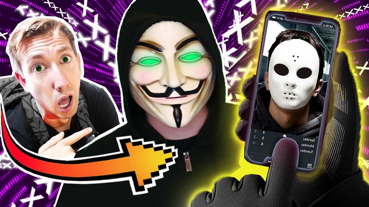 AGENT X Suspects PROJECT ZORGO HACKER is the QUADRANT (SECRET Message ...