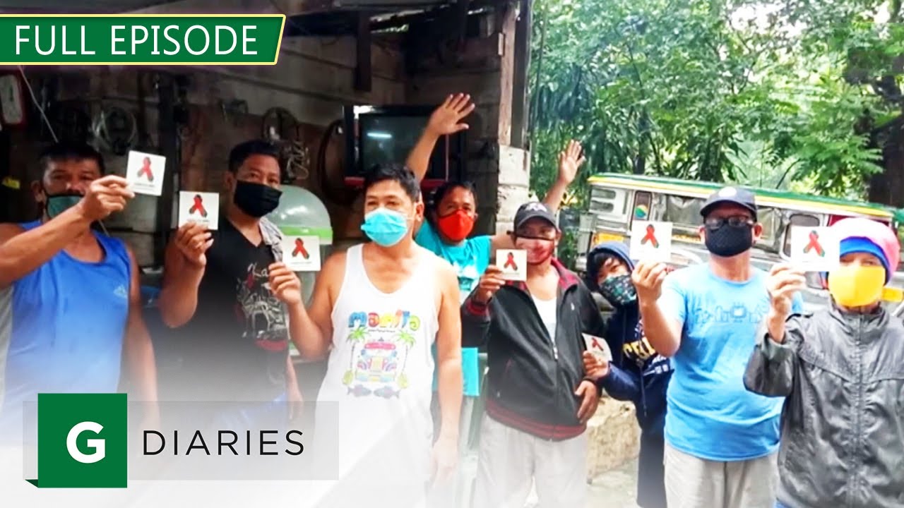 Episode 88 | G Diaries Season 9: Share The Love | May 14, 2023 - YouTube