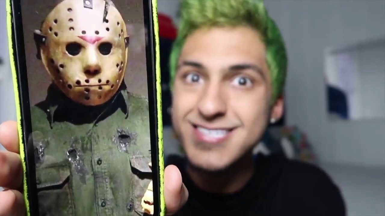 The most cringy guy on the internet - YouTube