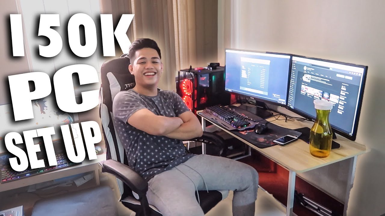 Condo Tour Youtube