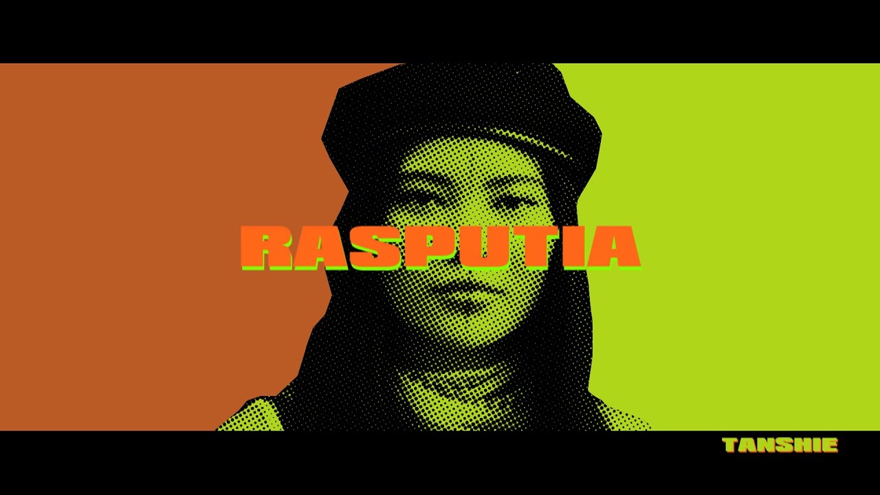 RASPUTIA - YouTube