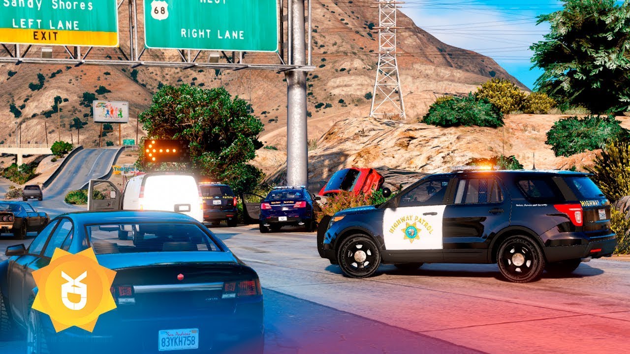 СТРИМ GTA 5 ROLEPLAY | YDDY:RP #138 - НАЗЕМНАЯ ПОДДЕРЖКА! (ПОЛИЦЕЙСКИЙ ...