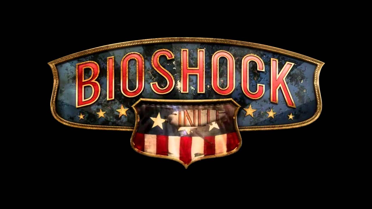 bioshock logo - YouTube