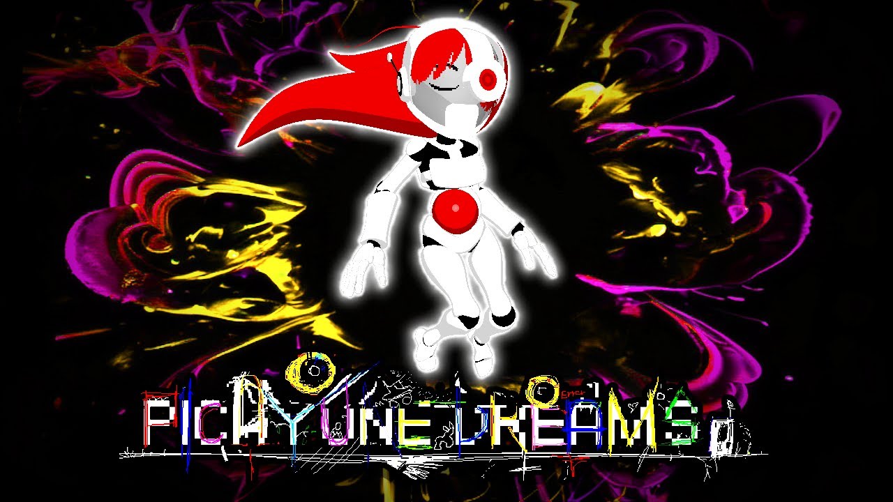 Surreal New Roguelike Bullet Heaven! Can You Survive? | Picayune Dreams ...