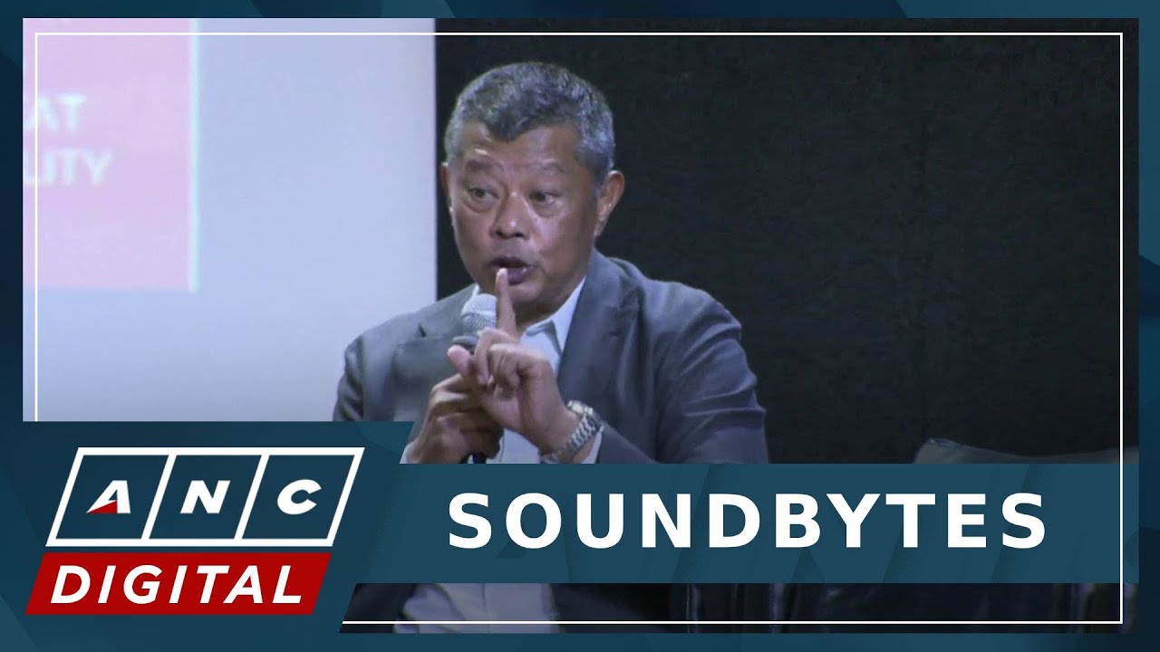 Remulla sees convictions under his term as Ombudsman: 'I see people ...